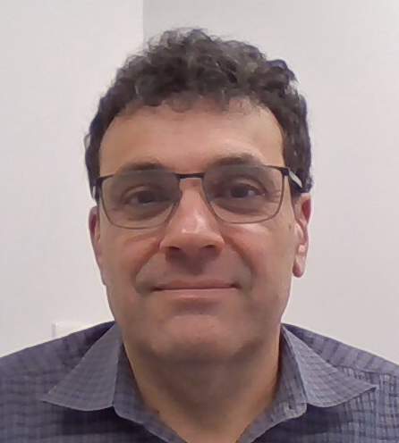 Professor Daniel Moses